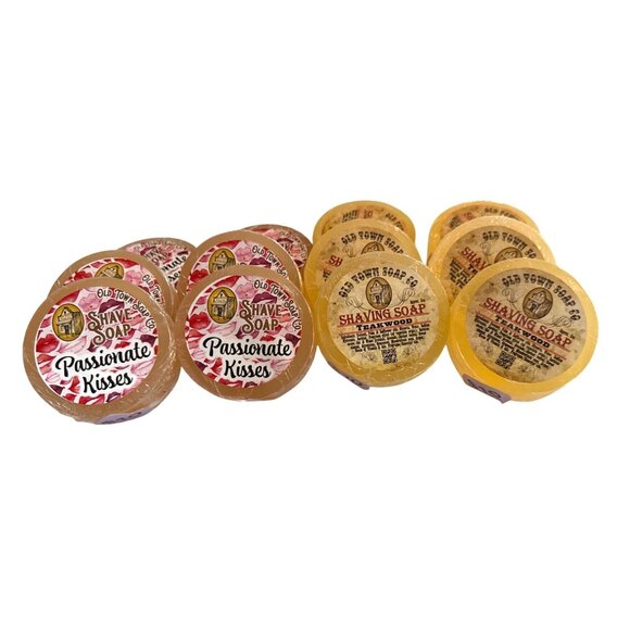 Old Town Soap Co. | Bath & Body | Old Town Soap Co Shaving Soap ...